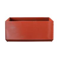 China Custom Manufacture Sheet Metal Welding Parts Stainless Steel for Home Appliances OEM for sale