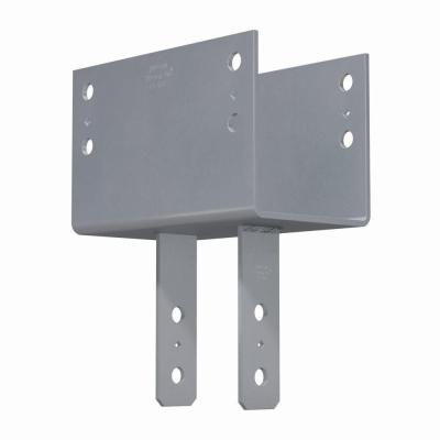 China Inspection-Ready Custom Base Plates for Interior Fixed Scaffolds Industrial Grade for sale