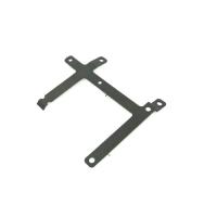 China Custom Steel Rear Shelf Bracket 0.1-8mm Thickness for Motorcycle Modification for sale