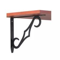 China 0.4--3mm Thickness Triangle Bracket Custom Stainless Steel Powder Coating L Type Bracket for sale