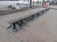 China Customized Metal Stamping Parts Aluminum Galvanized Stainless Steel 80,000sqm Factory for sale
