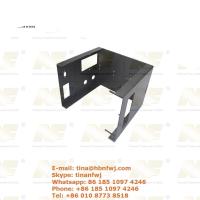 China Custom U Type Stamping Bracket for Furniture 1-15mm Thickness Powder Coating for sale