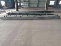 China Customized Structural Steel Fabrication Welding Parts for Industrial Machinery 80,000sqm Factory for sale