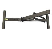China Custom Stainless Steel Sheet Metal Fabrication Welding Parts 80,000sqm Factory for sale