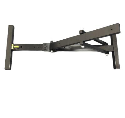 China Custom Stainless Steel Sheet Metal Fabrication Welding Parts 80,000sqm Factory for sale