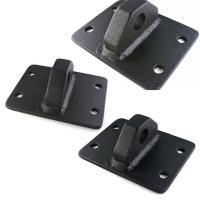 China Custom Steel Structure Fabrication Welding Parts for Construction Machining 80,000sqm Factory for sale