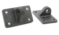 China Custom Steel Structure Fabrication Welding Parts for Construction Machining 80,000sqm Factory for sale