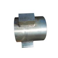 China Custom Heavy Duty Metal Frame Fabrication Micro Machining Welding Parts 80,000sqm Factory for sale