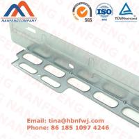 China Custom L Type Air Conditioner Brackets Steel Aluminum Stainless Steel 150kg Load Capacity for sale