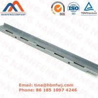 China Custom L Type Air Conditioner Brackets Steel Aluminum Stainless Steel 150kg Load Capacity for sale