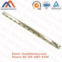 China Custom L Type Air Conditioner Brackets Steel Aluminum Stainless Steel 150kg Load Capacity for sale