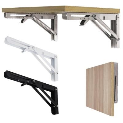 China Custom Cold Roll Steel Air Conditioner Brackets 500kg Load Capacity Zinc Plated for sale