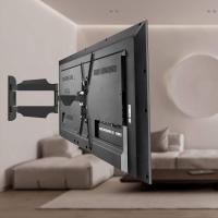 China Customized Color Adjustable TV Stand for Professional Industry-Grade Applications for sale