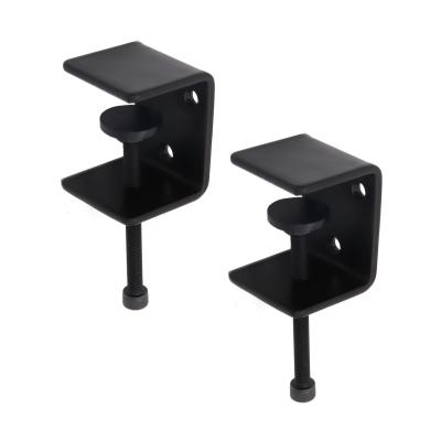 China Custom Aluminum Air Conditioner Bracket Heavy Duty Metal Shelf Bracket 200kg Load Capacity for sale