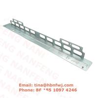 China Custom Metal Shelf Bracket for 24000 BTU AC Air Conditioner Steel Aluminum for sale
