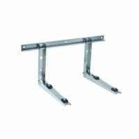 China Solar Panel Mounting Bracket Stainless Steel Carbon Steel Custom Heavy Duty 30-600 Ton Stamping for sale