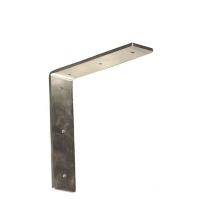 China Other Structure Custom Metal Bent Mounting Brackets with Customized Options for sale