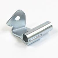 China Other Structure Custom Metal Bent Mounting Brackets with Customized Options for sale