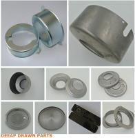 China Custom Metal Sheet Fabrication Stainless Steel Welding Parts 80,000sqm Plant for sale