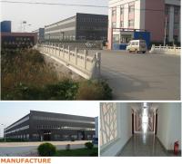 China Custom Metal Sheet Fabrication Stainless Steel Welding Parts 80,000sqm Plant for sale