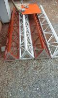 China Customized Logo Industrial Heavy Steel Structure 1-20mm Thickness for sale