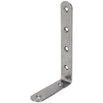 China Superb Custom Stainless Steel Brackets Designed for Your Requirements for sale