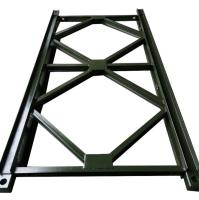 China Customized Space Frame Steel Structure Beam for Industrial Building Construction for sale