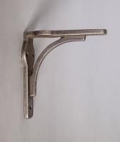 China Customizable Wall Mounted Shelf Brackets for Third Party Inspection and Custom Needs for sale