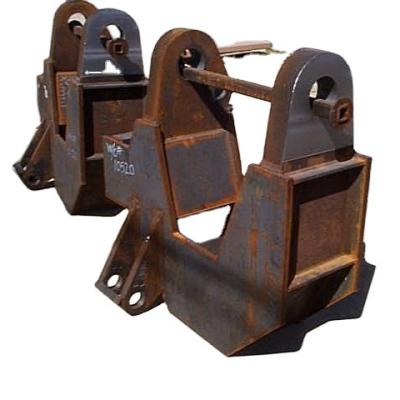China Custom Stainless Steel Sheet Metal Stamping Welding Parts OEM 0.5mm-3mm Thickness for sale