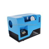 China Custom Welded Aluminum Sheet Metal Box Laser Cutting Parts OEM 5-7 Day Sample for sale