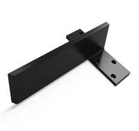 China Custom Metal Bracket Bending Stamping Parts 0.1-8mm Thickness Punching Process for sale