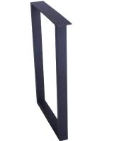 China Custom Metal Trestle Table Folding Legs OEM Sheet Metal Fabrication 0.1mm Tolerance for sale