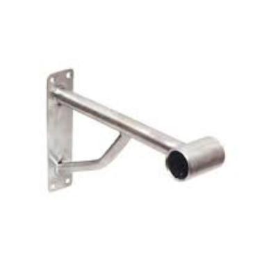 China Customized Stainless Steel Brackets 1.5mm Thickness 8-20 Inch for Furniture Construction for sale