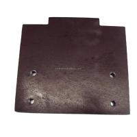 China Custom Metal Parts Heavy Duty Welding Sheet Metal Fabrication Steel Aluminum 5-7 Day Sample for sale