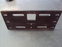 China Custom Thick Iron Welded Brackets for Street Light Poles OEM 5-7 Day Samples for sale