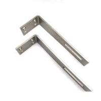 China Customized Metal Fasteners and Brackets Designed for Long-Lasting Performance for sale