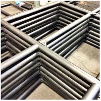 China Custom Stainless Steel Bending Welding Frame Cutting Service for GB Standard Products 800 Ton Press for sale
