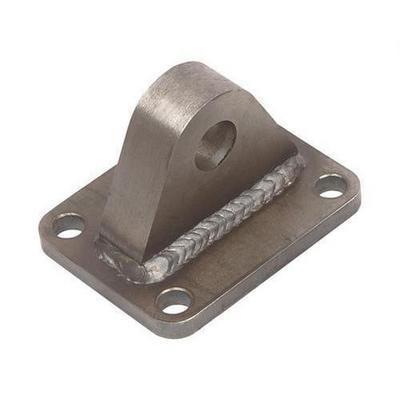 China Powder Coated Heavy Duty Custom Metal Welding Fabrication OEM 80,000sqm Plant for sale