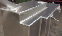China Powder Coated Heavy Duty Custom Metal Welding Fabrication OEM 80,000sqm Plant for sale