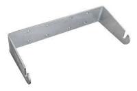 China Affordable Customized Size Stainless Steel Wall Mounting Brackets for Different Sizes for sale