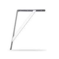 China Customer's Request Customized Wall Mounted Shelf Brackets with and Reasonable Prices for sale