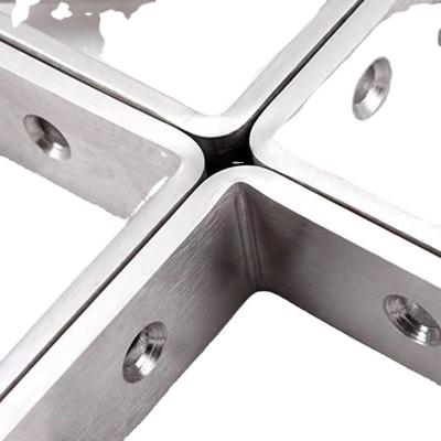 China Custom Galvanized Steel Tube Frame Sheet Metal Fabrication Welding Bending 800 Ton Press for sale