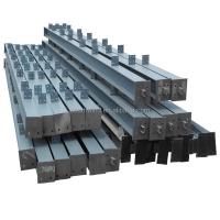 China Custom Carbon Steel Frame Welding Metal Parts for Industrial Machining 800 Ton Press for sale