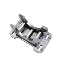 China Custom Stainless Steel Sheet Welding Parts Laser Cutting Stamping 80,000sqm Factory for sale