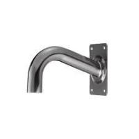 China Customized Stamping Hardware Part Stainless Steel Wall Mounting Brackets and Durable for sale