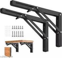 China Customized Size Wall Mounted Shelf Brackets for Customer's Request and at Low Prices for sale