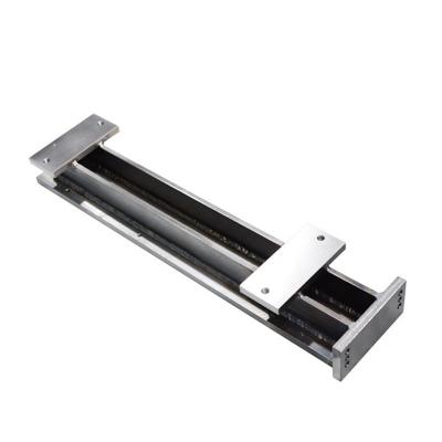 China Custom Stainless Steel Tube Sheet Metal Welding Service for Industry Machine Spare Parts 80,000sqm for sale