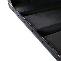 China Custom Stainless Steel Welding Parts for Sheet Metal Processing 80,000sqm Factory for sale