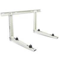 China Customized Steel Brackets for Air Conditioner In-House Inspection Nanfeng Manufacture for sale