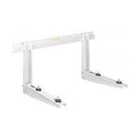 China Customized Steel Brackets for Air Conditioner In-House Inspection Nanfeng Manufacture for sale
